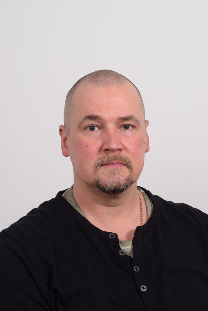 Yhteystiedot | Orbis